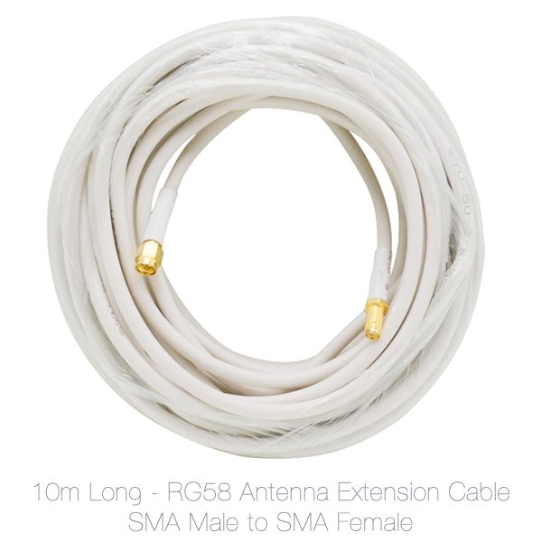 Antenna Cables Archives - 5G Antenna