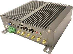 i-MO Bonding 4G and 5G Routers - 5G Antenna