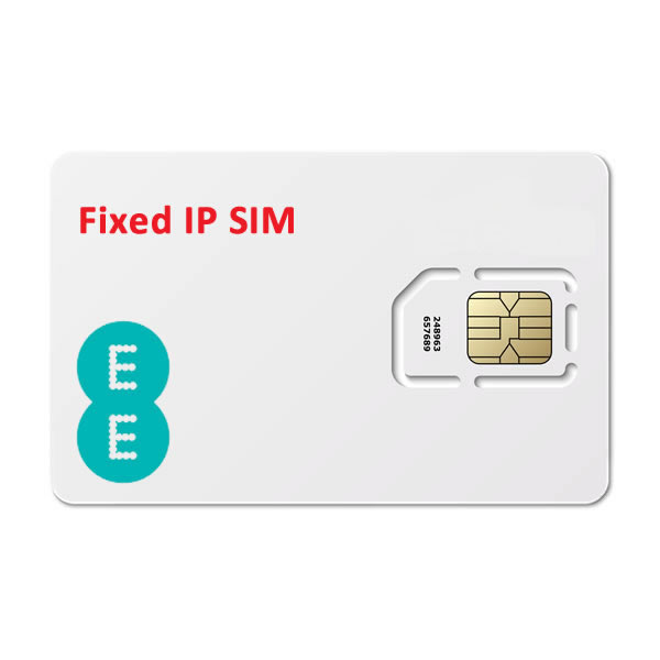 Fixed IP SIM Cards Archives - 5G Antenna