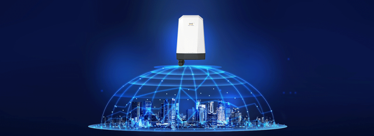 Four-Faith FNB600 Outdoor 5G Router - 3G Router Store